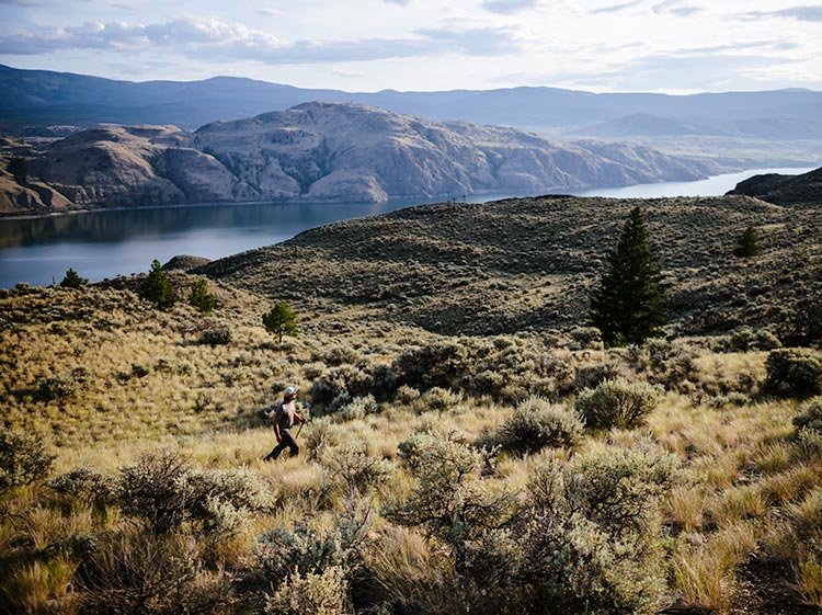 Chase - Chase | BC Ferries Vacations