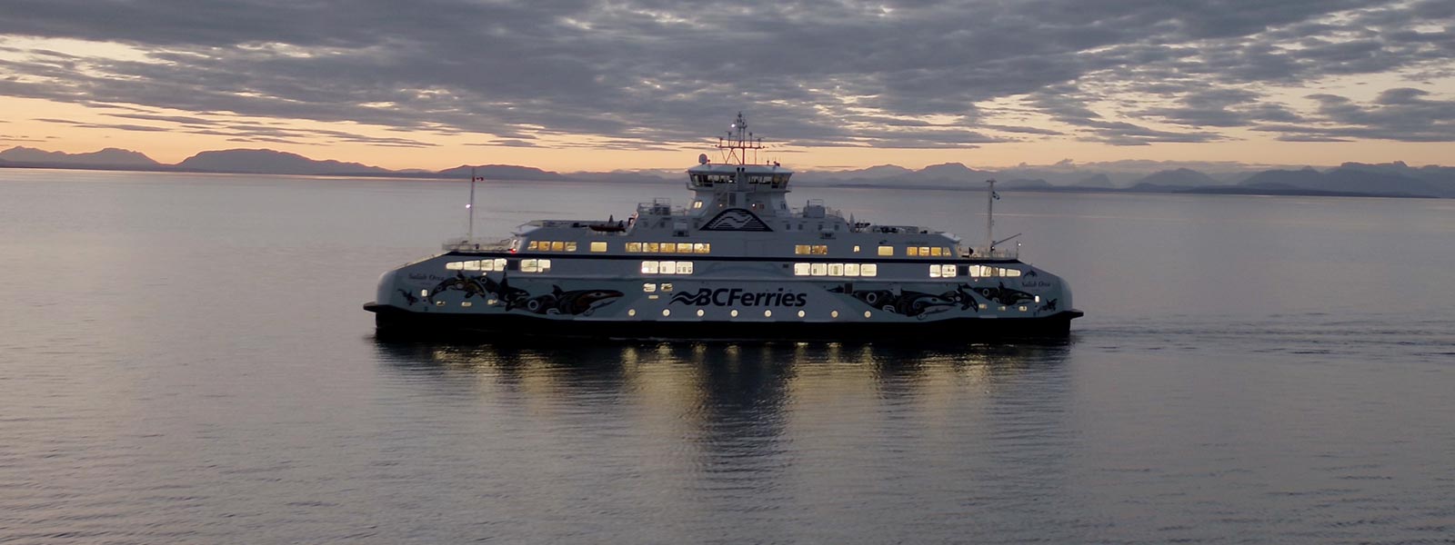 Book Sailings | BC Ferries