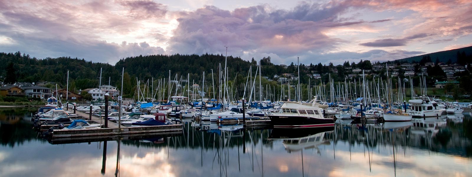 Gibsons - Gibsons | BC Ferries Vacations