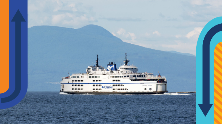 BC Ferries Medical Assured Loading & Travel Assistance Program | BC Ferries