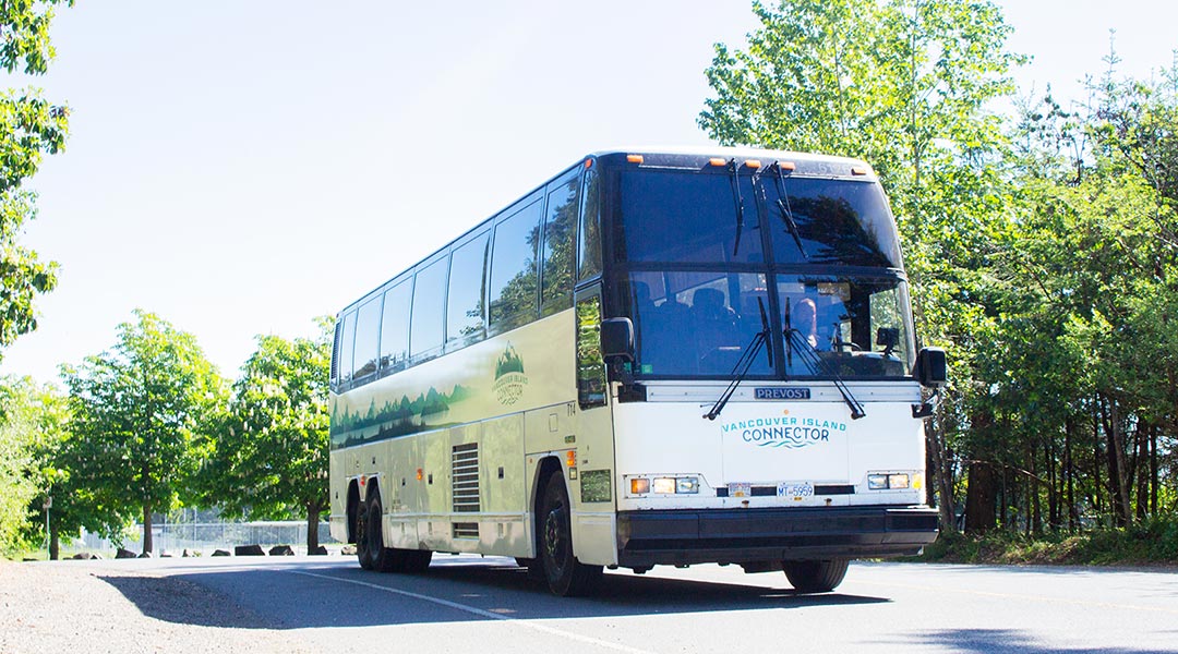 Victoria - Victoria | BC Ferries Vacations