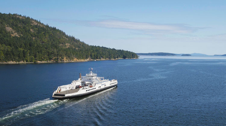Ferry Fares and Fees | BC Ferries