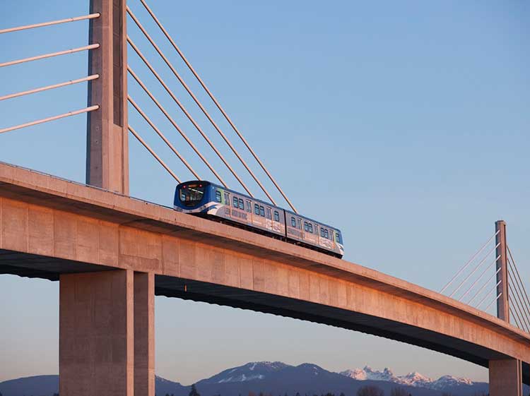 Burnaby - Burnaby | BC Ferries Vacations