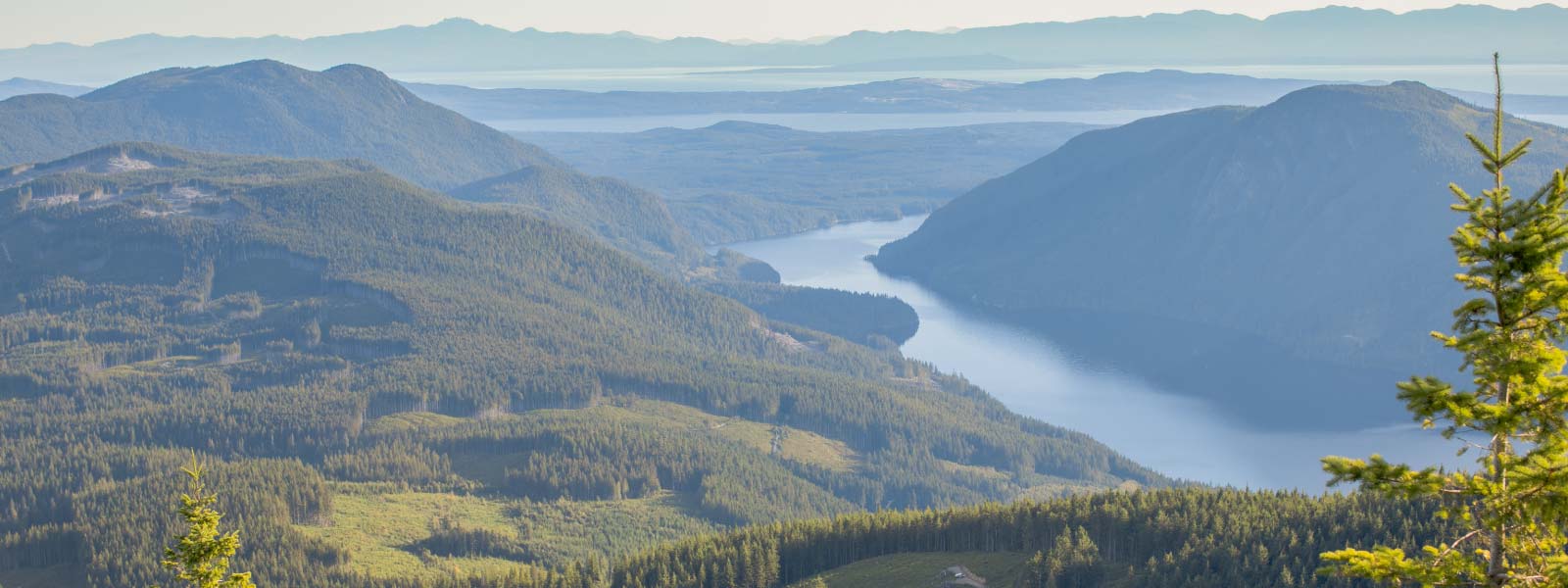 Powell River - Powell River | BC Ferries Vacations