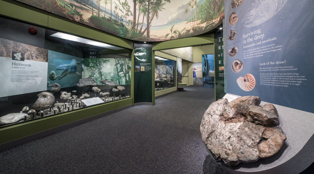 Activity Details | BC Ferries Vacations