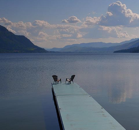 Chase - Chase | BC Ferries Vacations