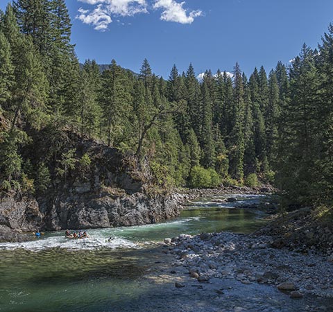 Boston Bar - Boston Bar | BC Ferries Vacations