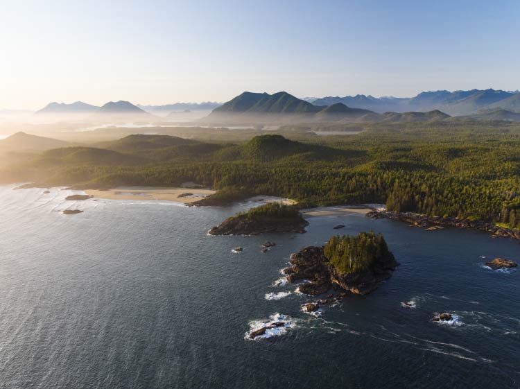 Tofino - Tofino | BC Ferries Vacations