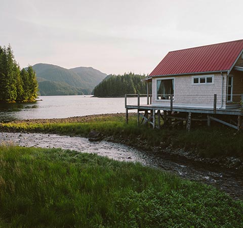 Port Hardy - Port Hardy | BC Ferries Vacations