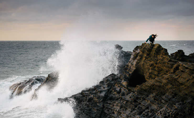 Tlell - Tlell | BC Ferries Vacations