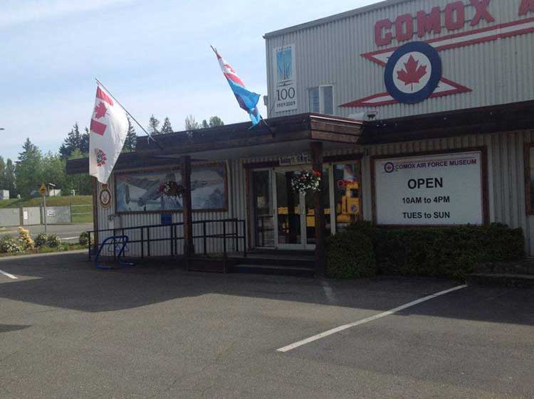 Comox - Comox | BC Ferries Vacations