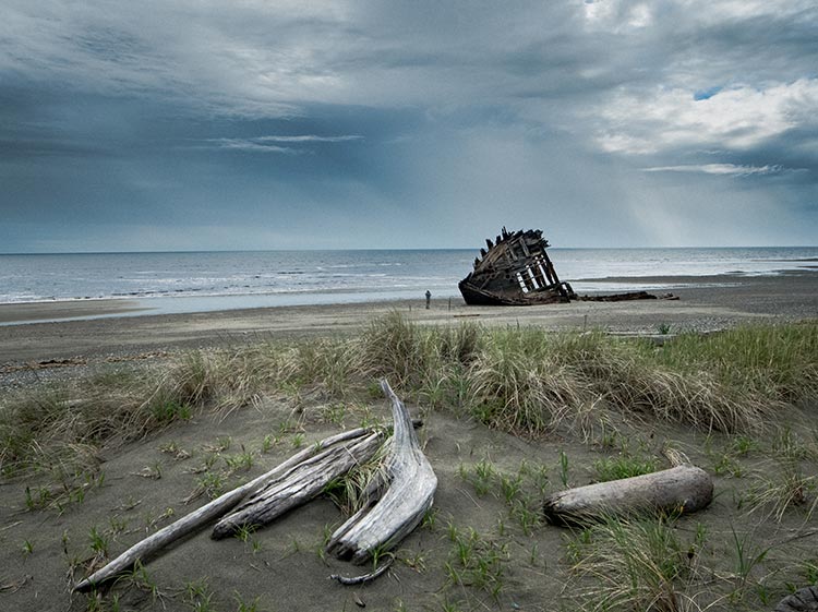 Daajing Giids - Daajing Giids | BC Ferries Vacations