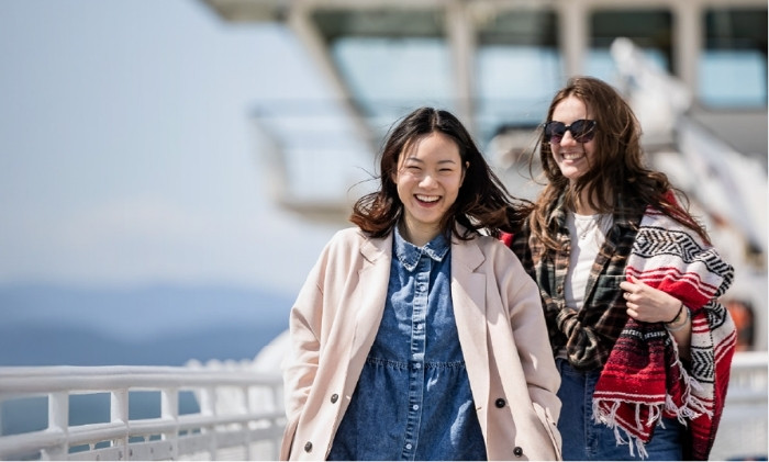 Indigenous BC Experiences