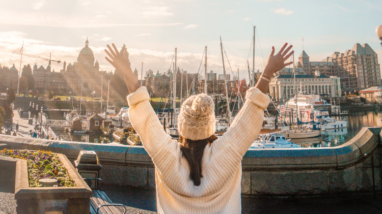 Comox (Little River) Terminal | BC Ferries