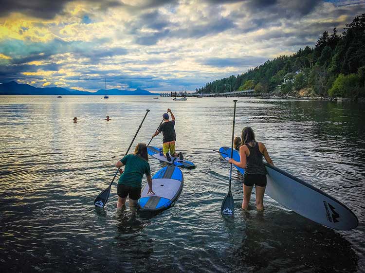 Salt Spring Island - Salt Spring Island | BC Ferries Vacations