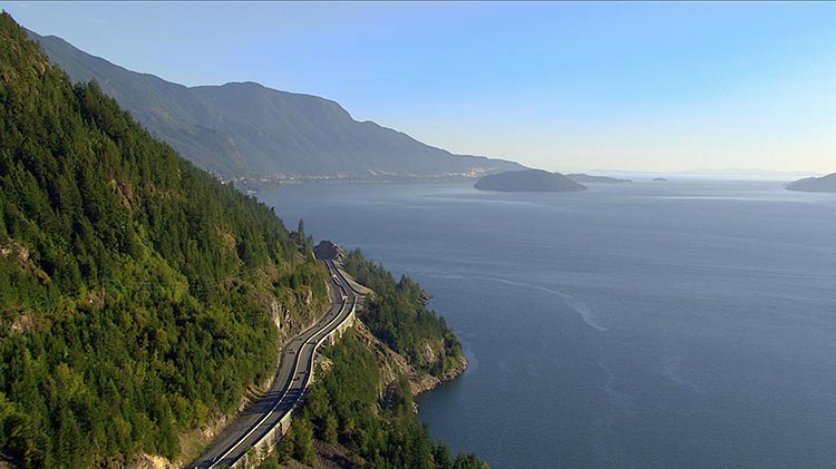 Your Summer Trip To Northern BC