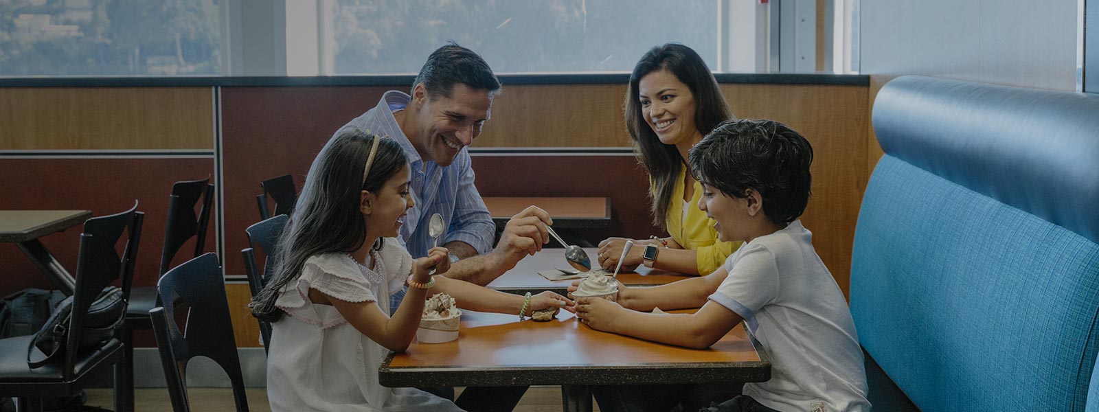 Eat, Shop and Relax | BC Ferries