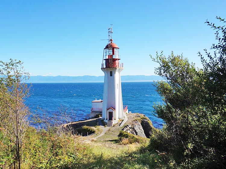 Port Renfrew - Port Renfrew | BC Ferries Vacations