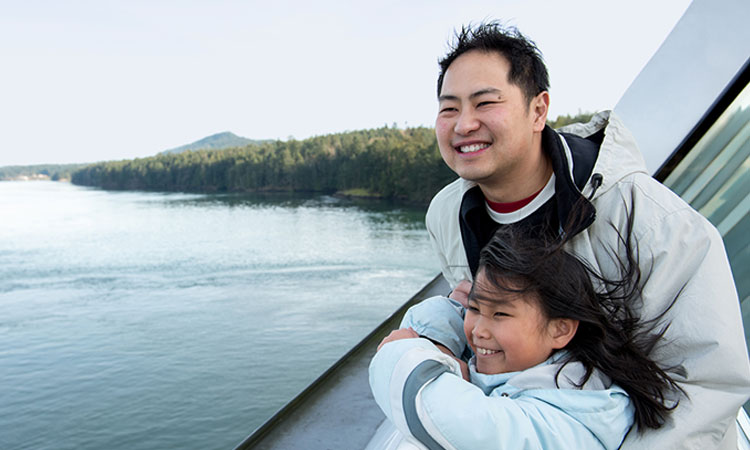 BC Ferries App | BC Ferries