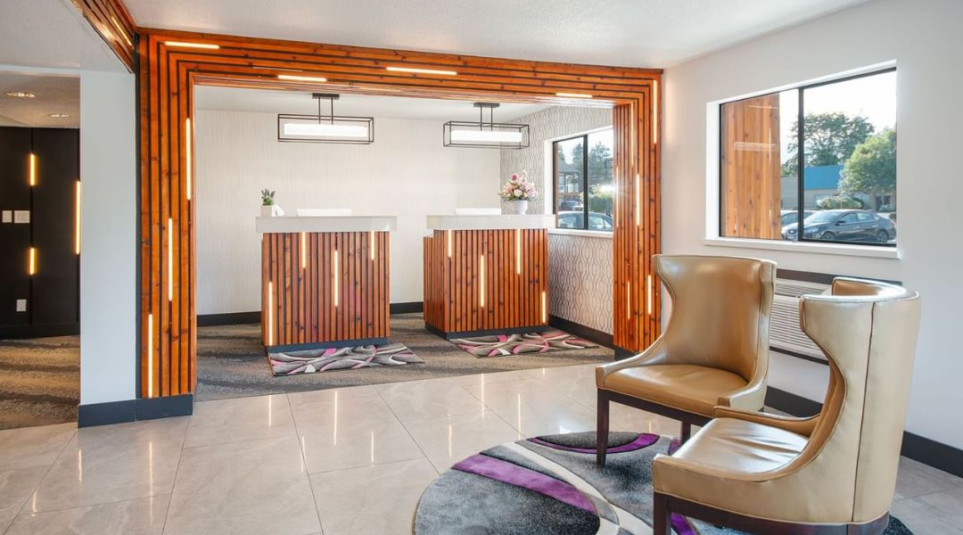 Places to stay | BC Ferries