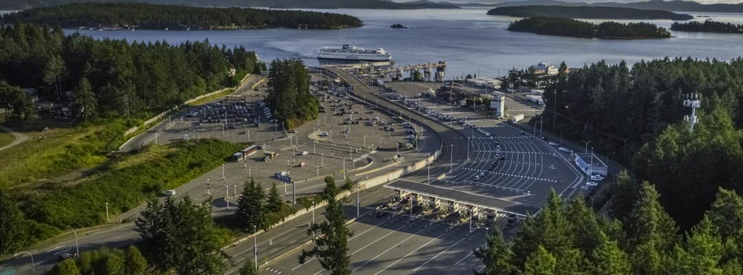 Careers FAQ | BC Ferries