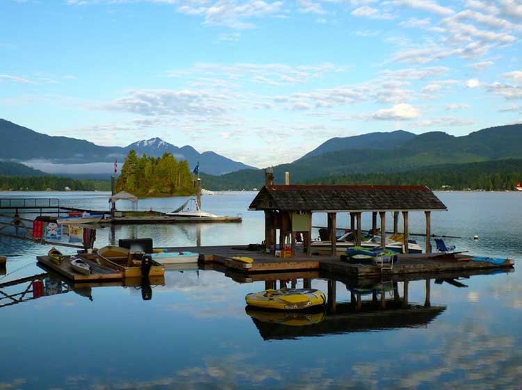 Port Alberni - Port Alberni | BC Ferries Vacations