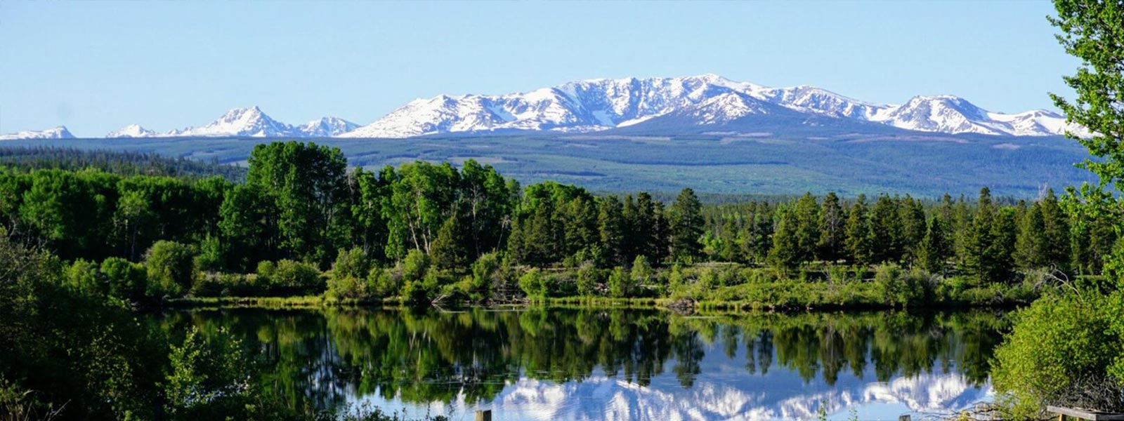 Tatla Lake - Tatla Lake | BC Ferries Vacations