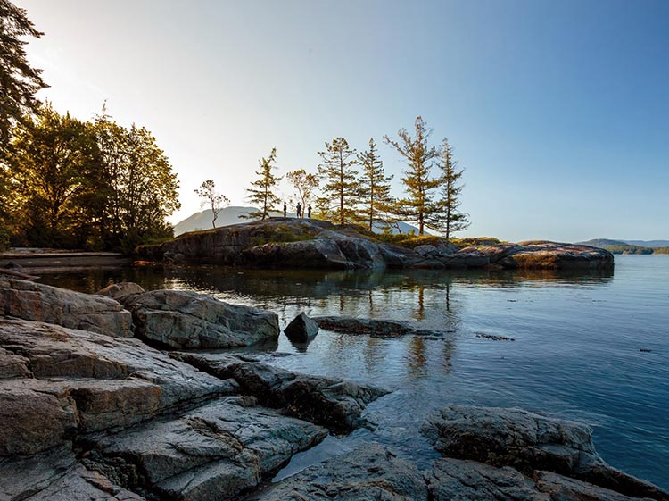 Discover our Routes | BC Ferries