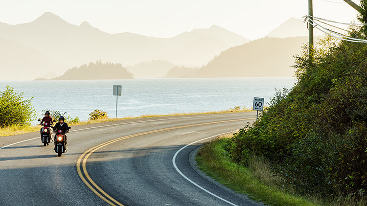 Daajing Giids - Daajing Giids | BC Ferries Vacations