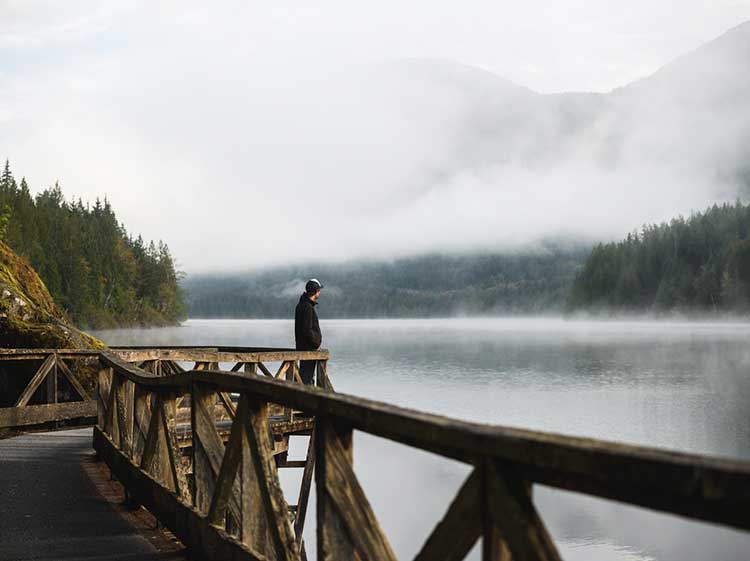 Powell River - Powell River | BC Ferries Vacations