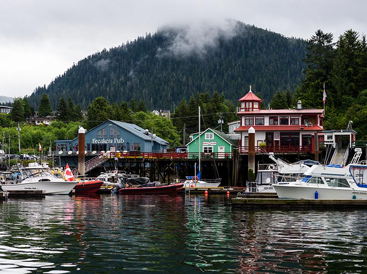 Masset - Masset | BC Ferries Vacations