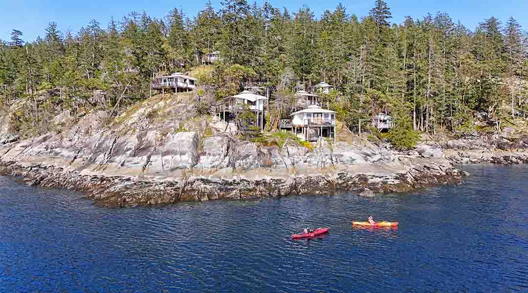 Sechelt - Sechelt | BC Ferries Vacations