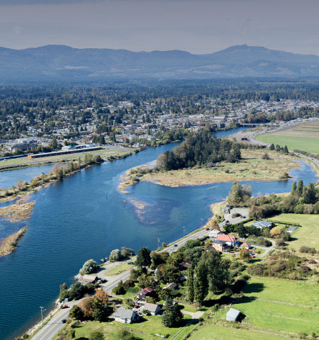 Courtenay - Courtenay | BC Ferries Vacations