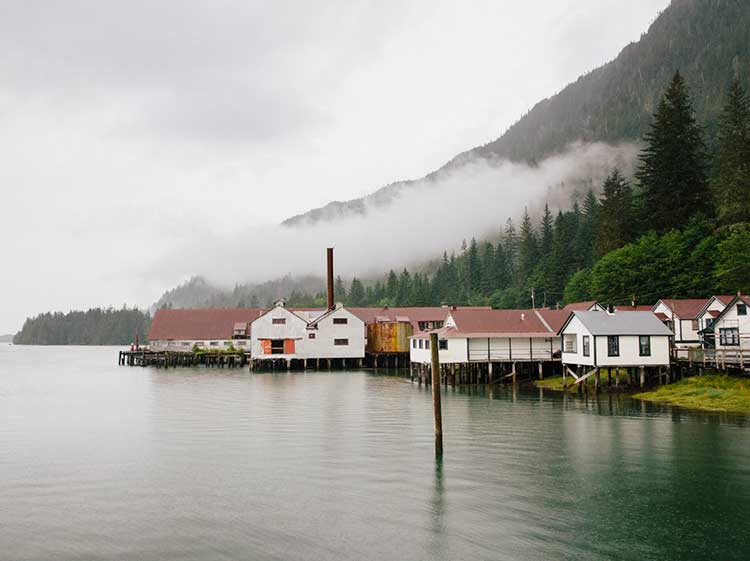 Prince Rupert - Prince Rupert | BC Ferries Vacations