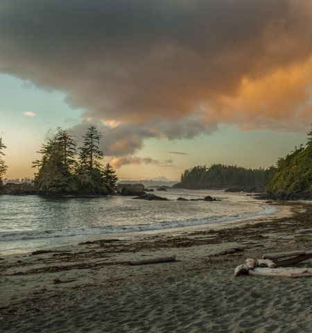 Ucluelet - Ucluelet | BC Ferries Vacations