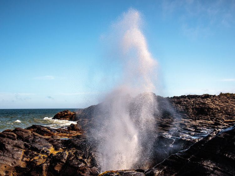 Masset - Masset | BC Ferries Vacations