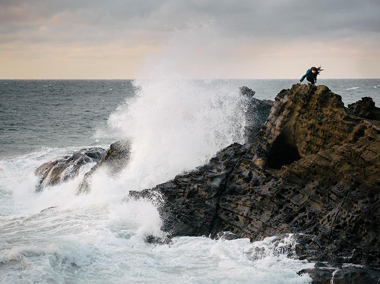 Daajing Giids - Daajing Giids | BC Ferries Vacations