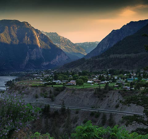 Cache Creek - Cache Creek | BC Ferries Vacations