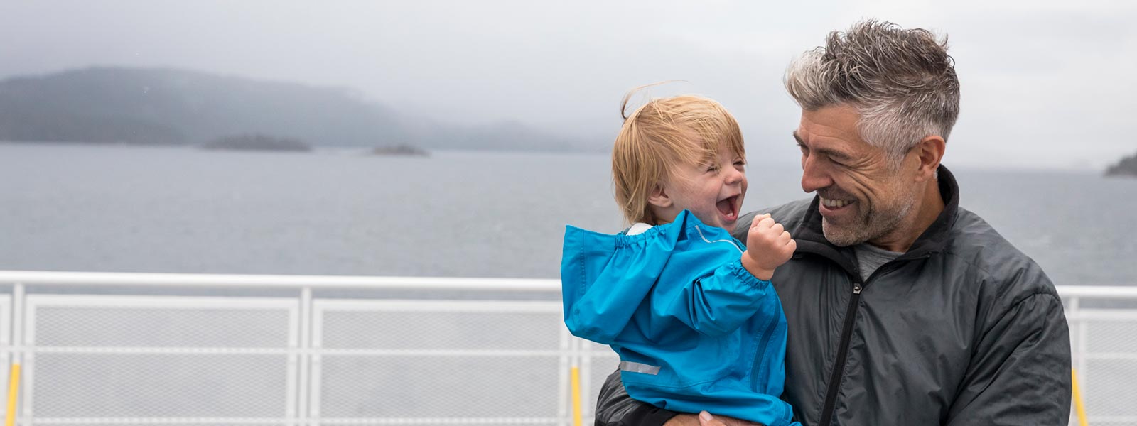 BC Ferries Medical Assured Loading & Travel Assistance Program | BC Ferries