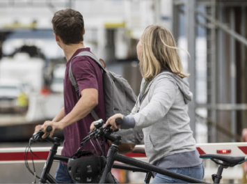 Travel and Boarding | BC Ferries