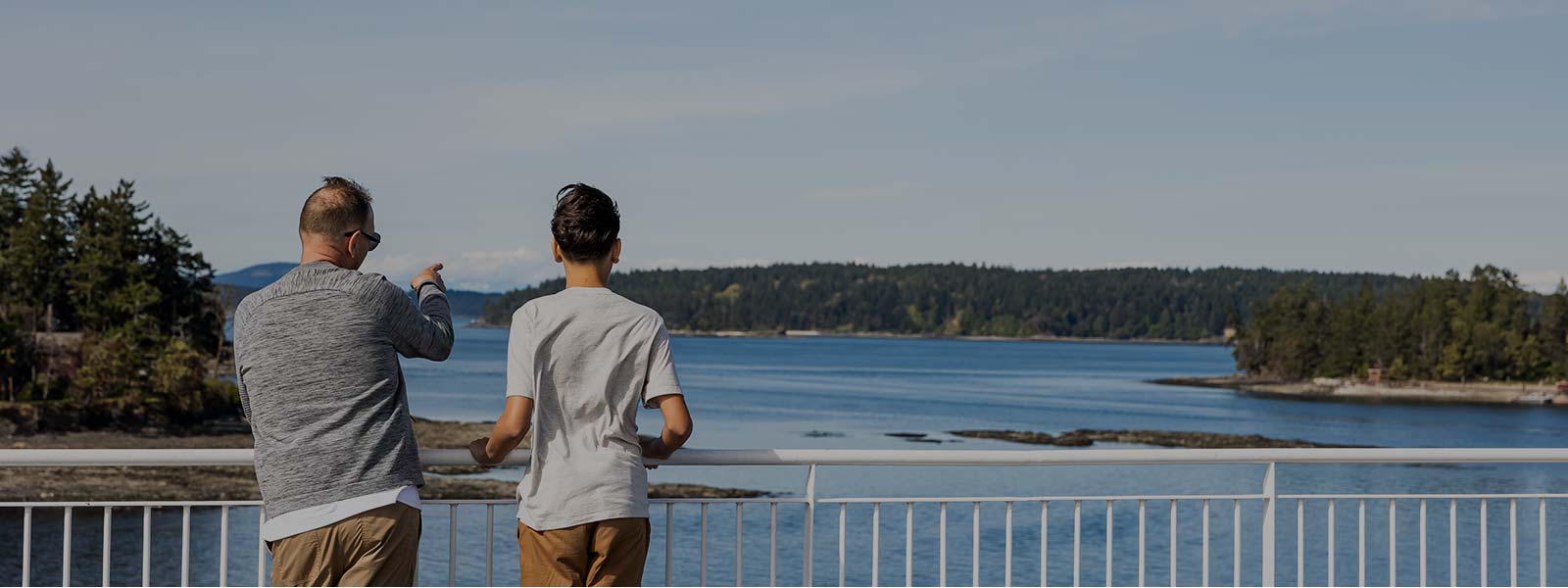 Travel Tips | BC Ferries