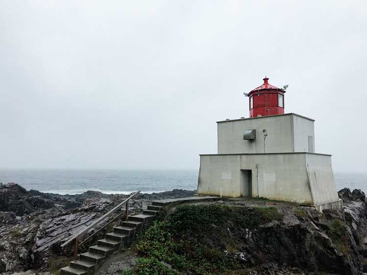Ucluelet - Ucluelet | BC Ferries Vacations
