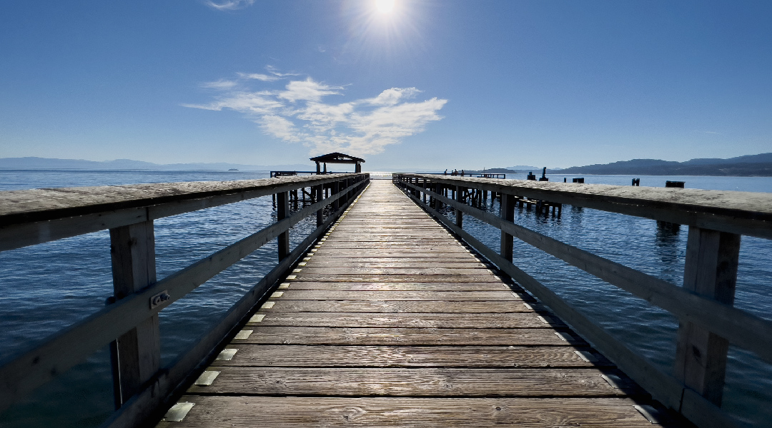 Sechelt - Sechelt | BC Ferries Vacations