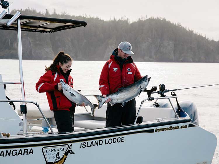 Tlell - Tlell | BC Ferries Vacations