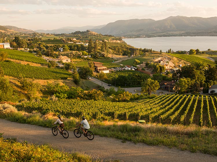 Boston Bar - Boston Bar | BC Ferries Vacations