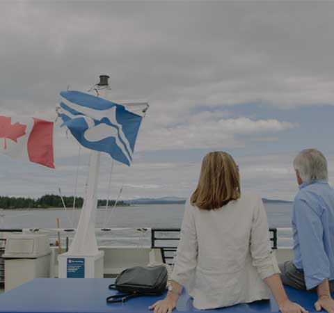 About Us | BC Ferries