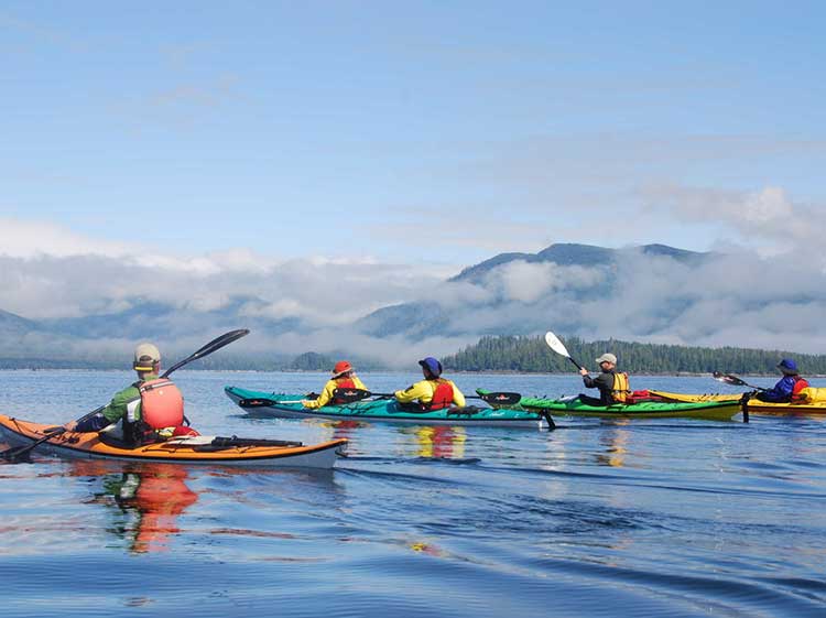 Ucluelet - Ucluelet | BC Ferries Vacations