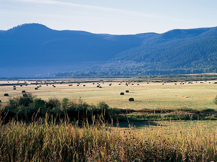 Clinton - Clinton | BC Ferries Vacations