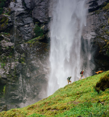 Terrace - Terrace | BC Ferries Vacations