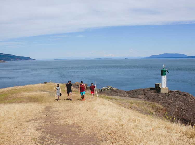 Pender Island - Pender Island | BC Ferries Vacations